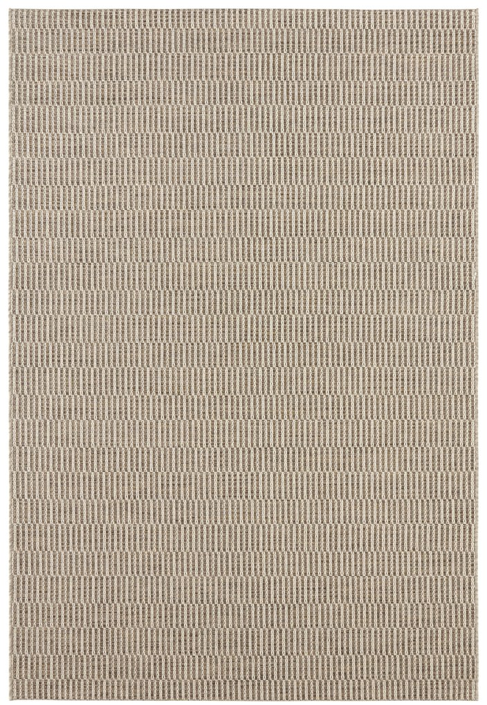 ELLE Decoration koberce Kusový koberec Brave 103608 Cream z kolekce Elle – na ven i na doma - 120x170 cm