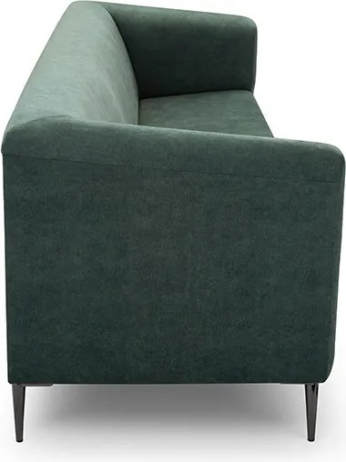IDZ Pohovka DOLTONE III, 218 cm Barva látky: Smaragdově zelená (Vena 04)