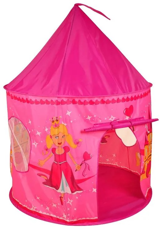 KNORRTOYS Dětský stan Princess Zoe 135x105 cm