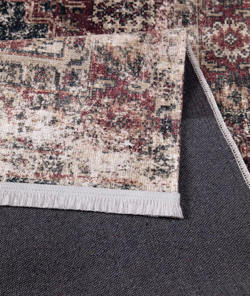 Conceptum Hypnose Kusový koberec 1601 - Multicolor, Vícebarevná Rozměr koberce: 180 x 290 cm