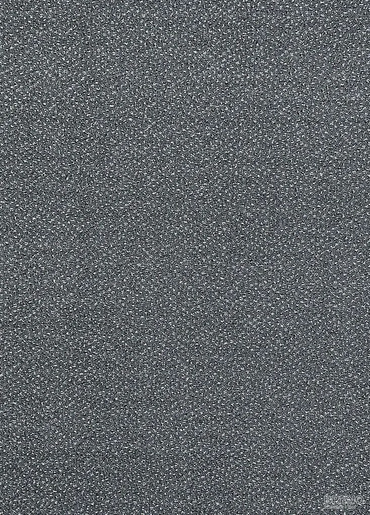 Koberce Breno Metrážový koberec TRAFFIC 330, šíře role 400 cm, Modrá