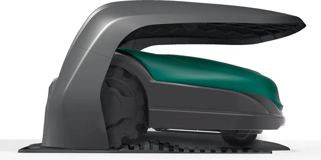 Robotická sekačka ROBOMOW RK2000 PRO