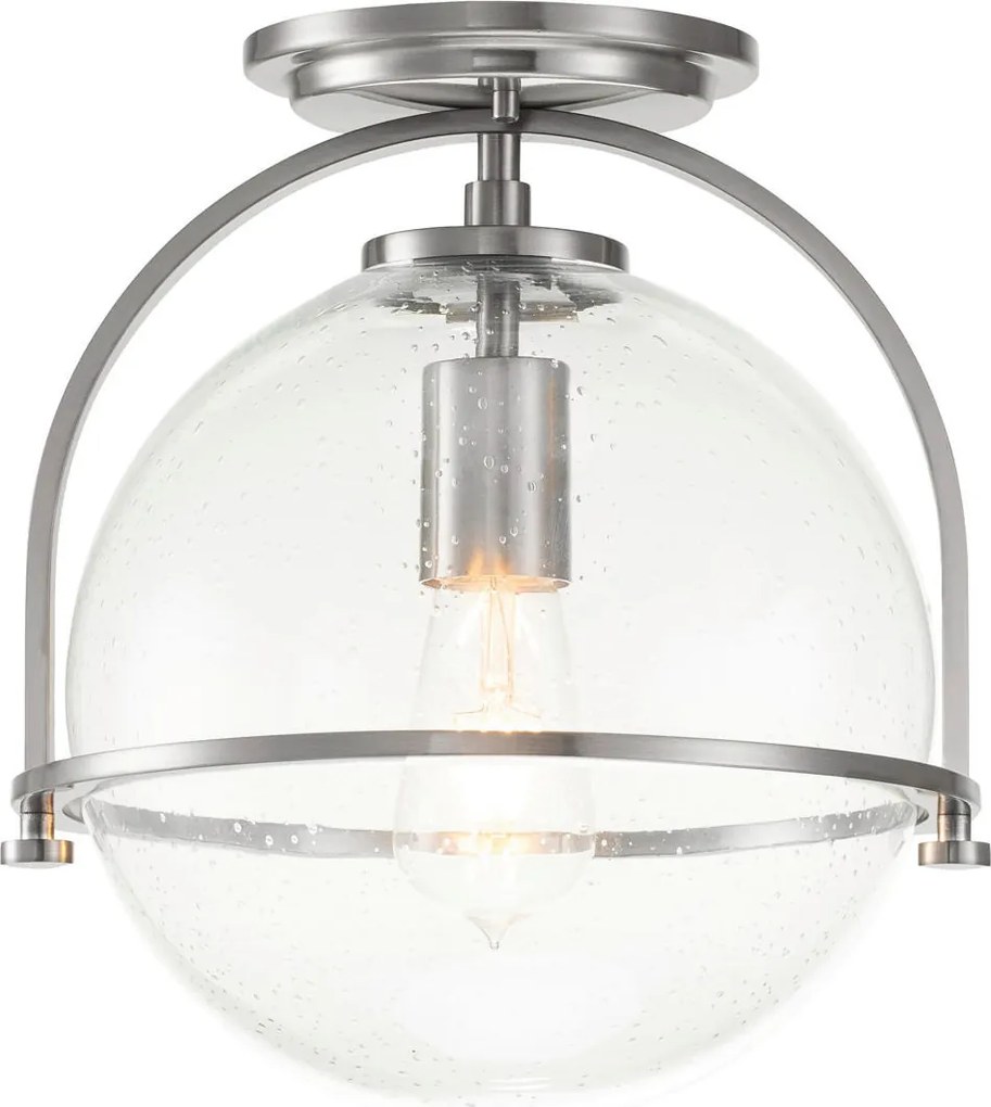 XXXLutz STROPNÍ SVÍTIDLO, 28.2/31.8 cm Elstead Lighting - Online Only svítidla - 009093051702