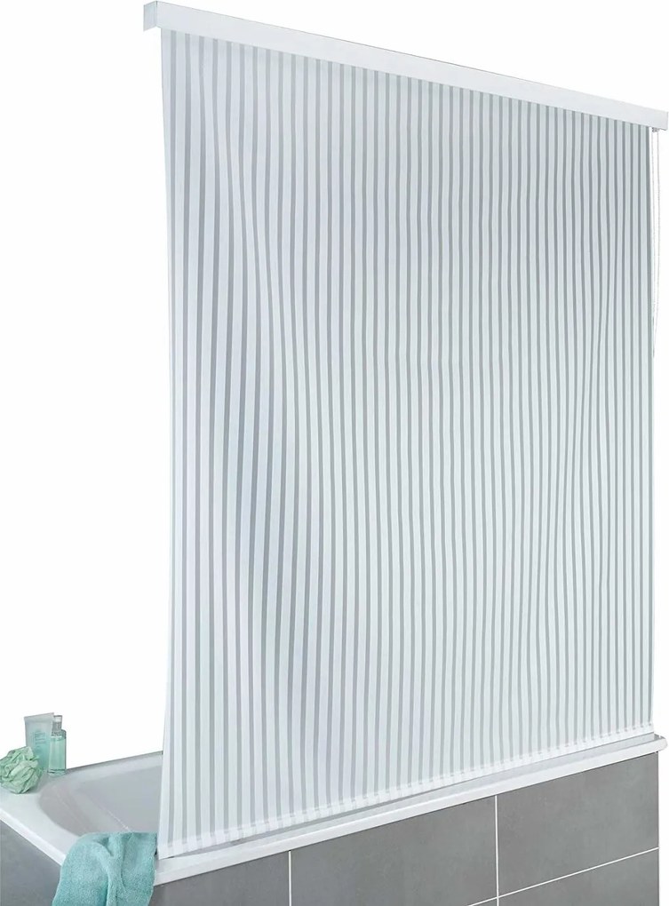 Sprchový závěs, 132x240 cm, WENKO
