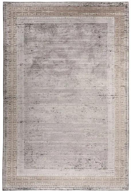 Kusový koberec Eden of Obsession 205 grey 200 x 290 cm