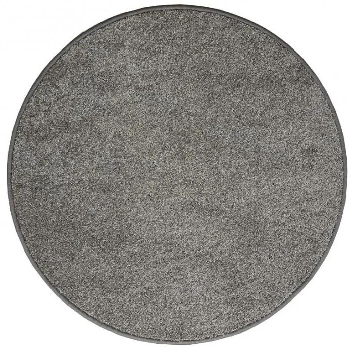 Vopi Kusový koberec Capri béžový 60 x 110 cm