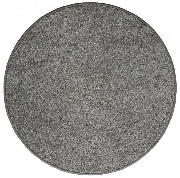 Vopi Kusový koberec Capri béžový 60 x 60 cm