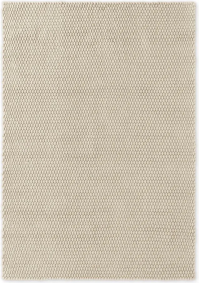 Krémový vnitřní a venkovní koberec 80x150 cm Southwark – Ted Baker