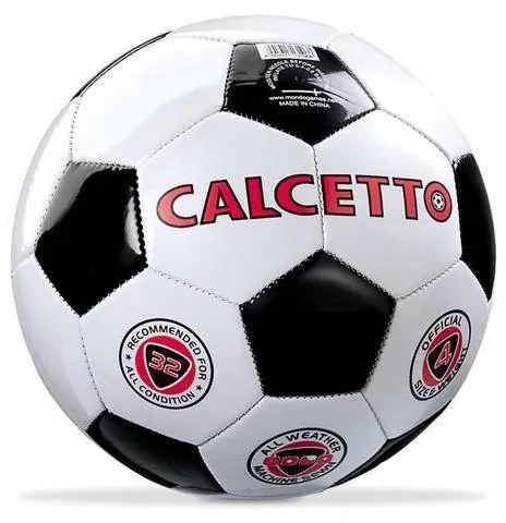 Futsalový míč MONDO CALCETTO vel. 5