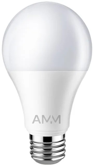 Žárovka LED AMM E27 8,5 W 4 000 K