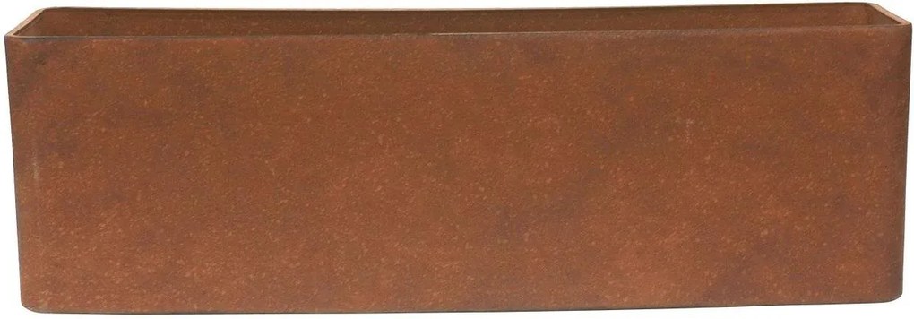 Květináč g21 květináč element tub 60 x 18 x 18cm