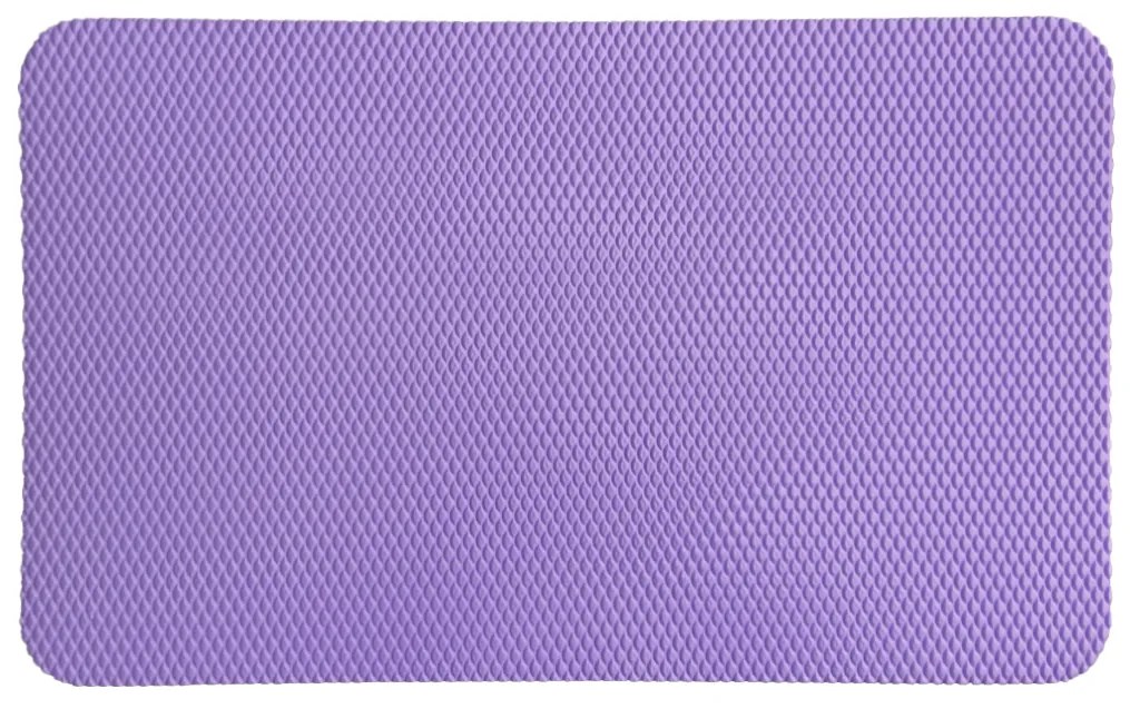 Vylen Barevná samolepicí nástěnka MINI VYLENKA Tmavě fialová 400x660mm