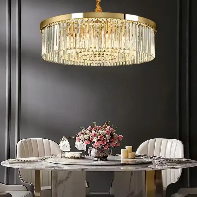 Toolight Rea, Lustr APP1531-8CP4 Gold, OSW-06165
