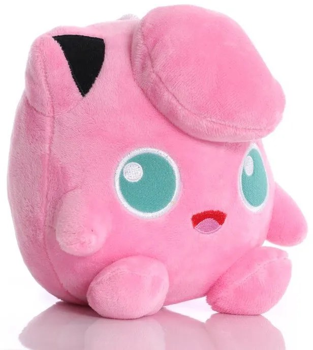 Plyšák Jigglypuff Pokemon 25 cm