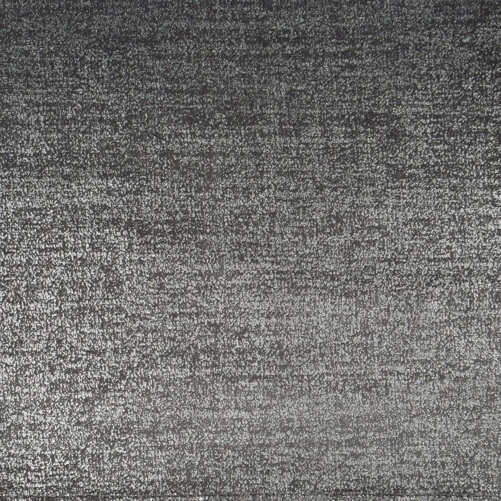 ZATEMŇOVACÍ ZÁVĚS NA KROUŽCÍCH PERI 140X250 CM ŠEDÁ