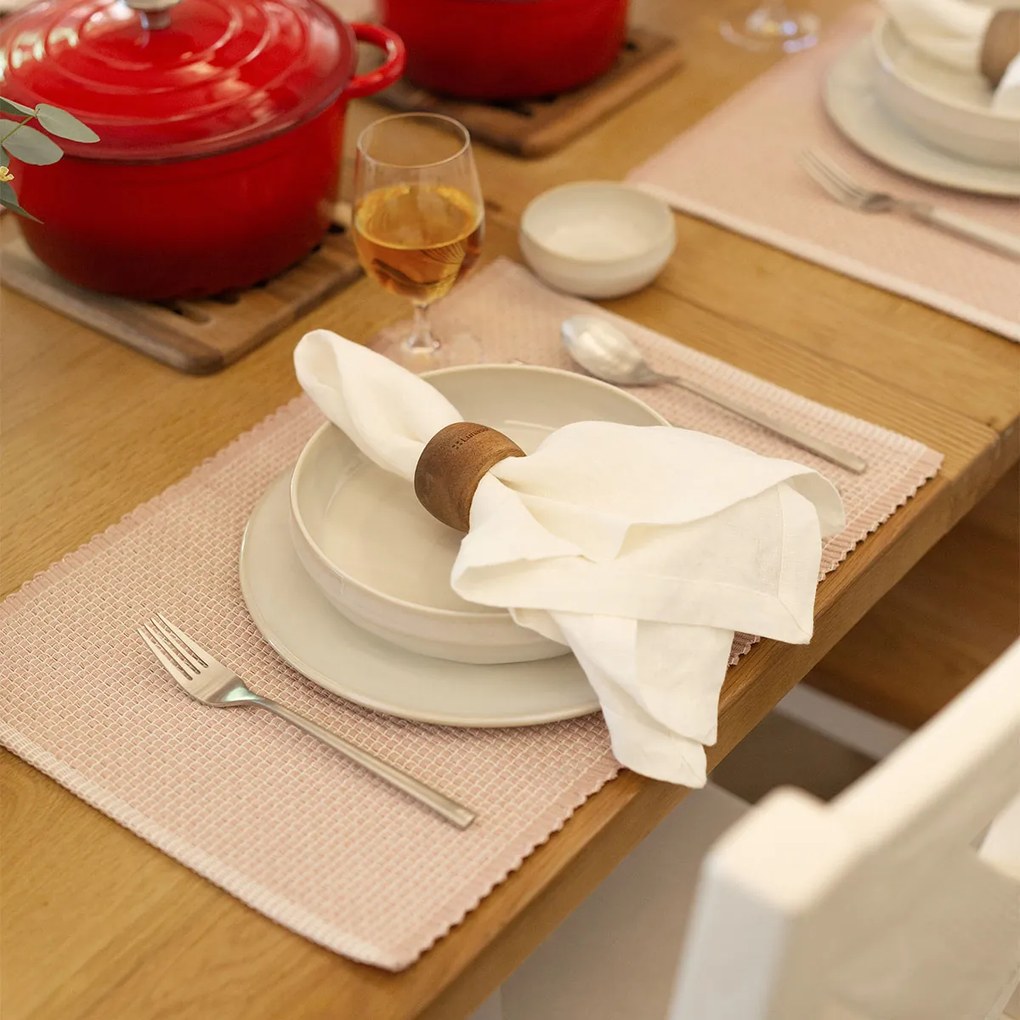 Sada talířů 18 ks - Elements North Quest - 493012