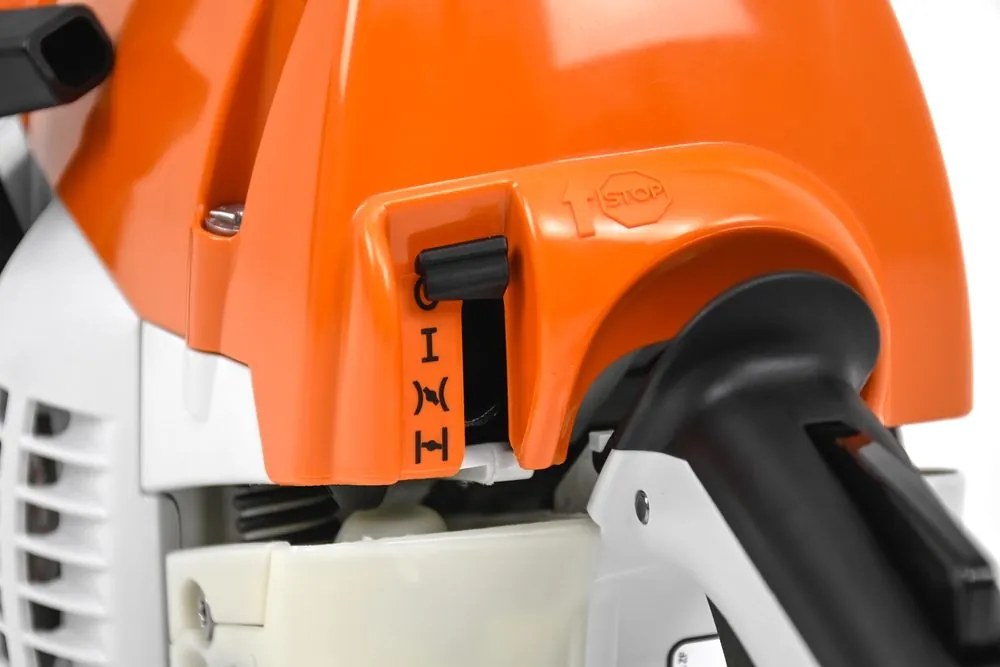 Motorová pila STIHL MS 231