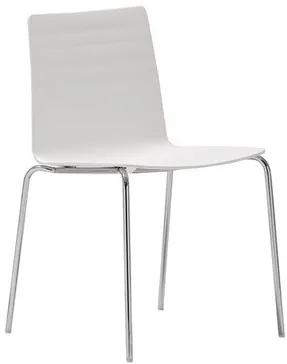 ANDREU WORLD - Židle FLEX HIGH BACK SI-1600 TP