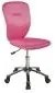 Dětská židle Q-037 - růžová