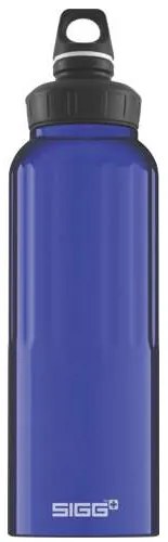Sigg Láhev Traveller WMB, 1,5 l, tmavě modrá 8256.10