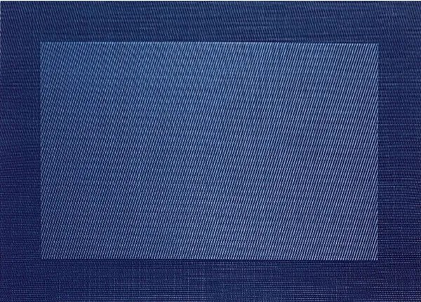 Prostírání Asa Combi, tmavě modrá - Sada 6 ks