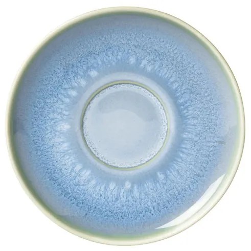 Villeroy & Boch Kávový podšálek Crafted Blueberry, Ø 15 cm 19-5169-1310