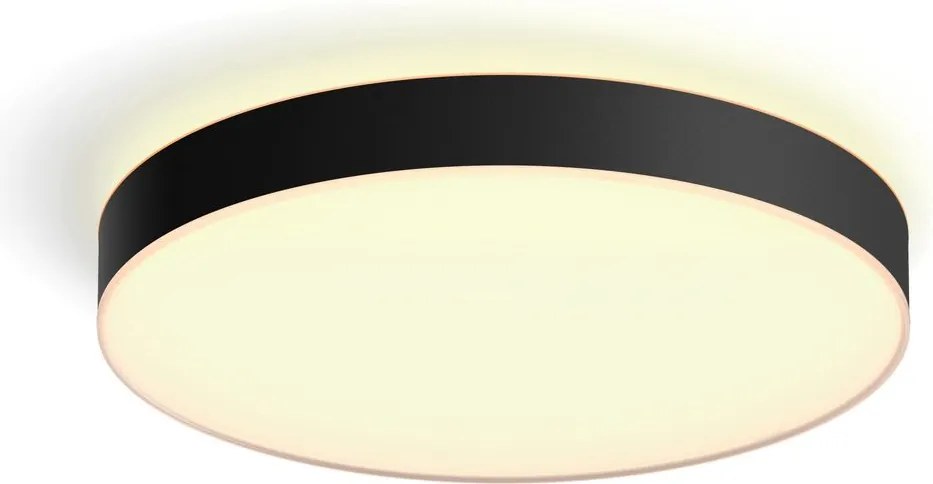 Philips HUE ENRAVE LED stropní svítidlo XL, 6100 lm, 48 W