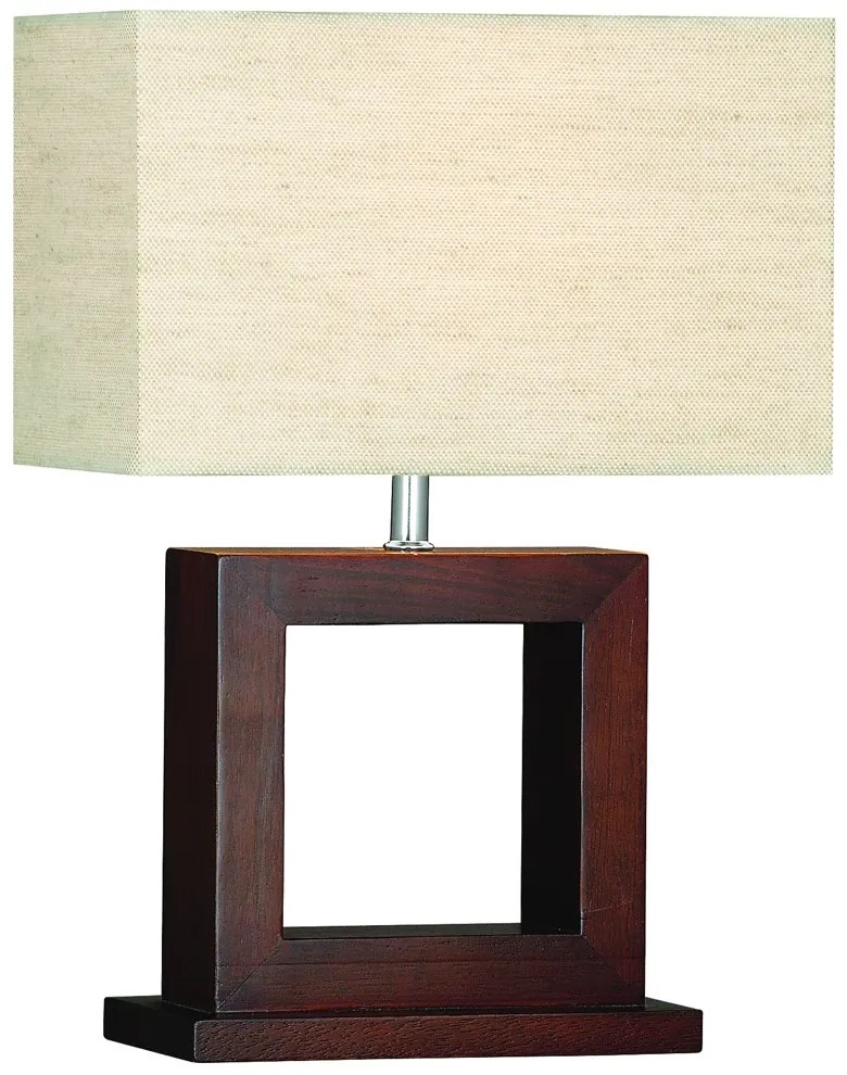 Stolní lampa Searchlight COSMOPOLITAN EU9000
