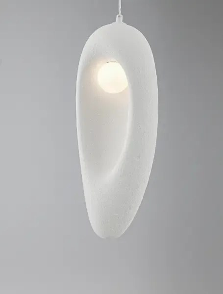 Designový lustr Tempus 18