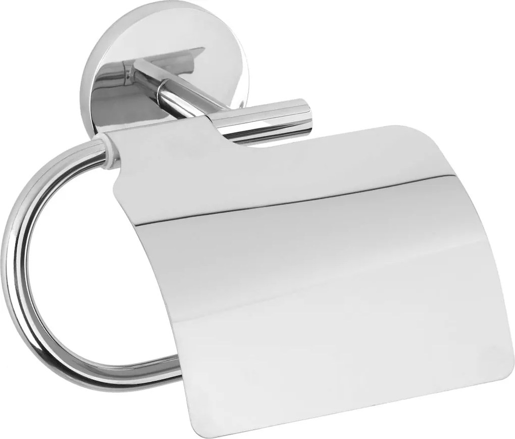 Držák toaletního papíru Multi Simple chrom SIM25