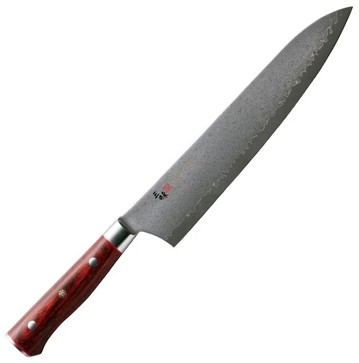 HFR-8007D CLASSIC PRO FLAME Nůž šéfkuchařský Gyuto 24cm MCUSTA ZANMAI