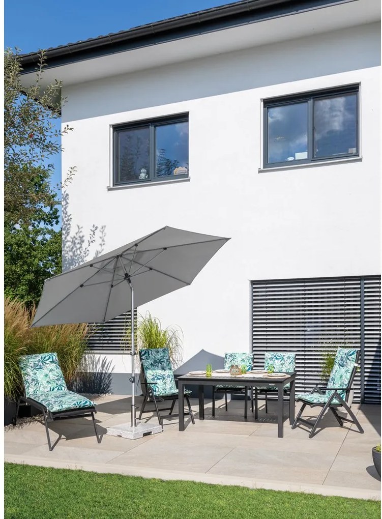 Doppler LIVING 3954 - vysoký polstr na křeslo s vysokým opěradlem