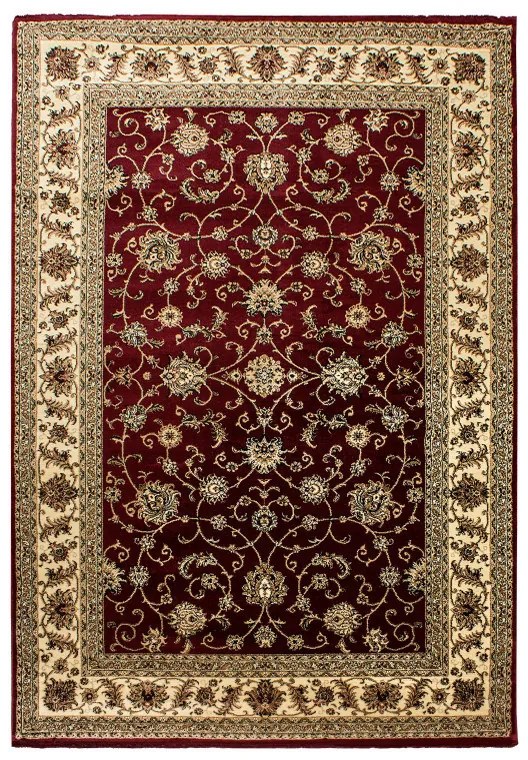 Hans Home | Kusový koberec Marrakesh 210 red - 120x170