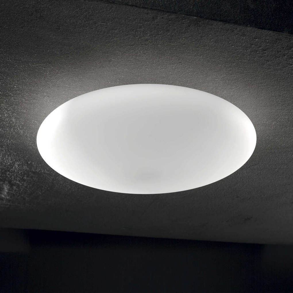 Ideal Lux Stropní svítidlo SMARTIES PL3 D60