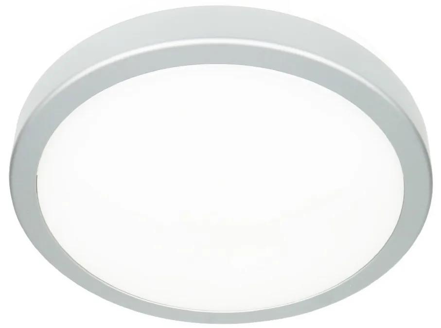 Milagro LED Koupelnové stropní svítidlo 1xLED/24W/230V IP65 MI0303