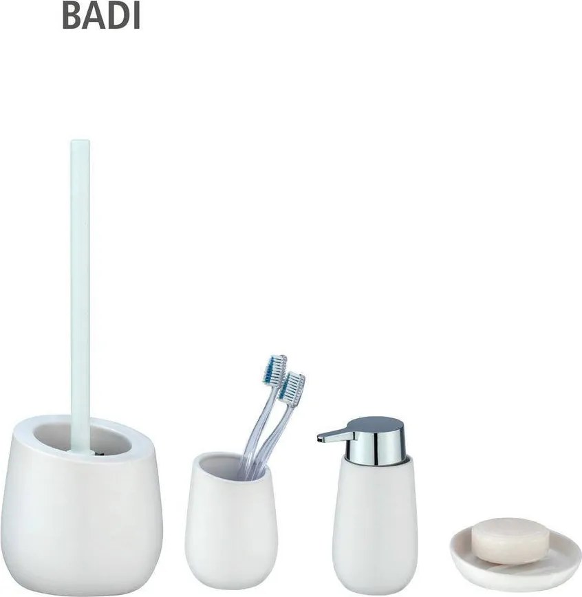 WC kartáč BADI, WENKO