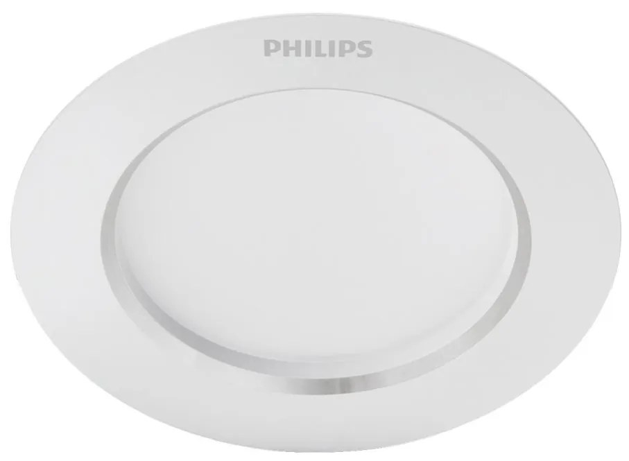 Philips Philips - LED Podhledové svítidlo DIAMOND LED/4,8W/230V 4000K P5879