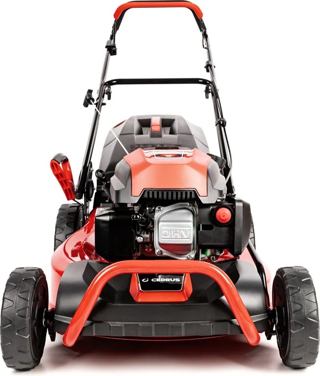 Hahn & Sohn Cedrus Benzínová sekačka Cedrus KS48 HP13079