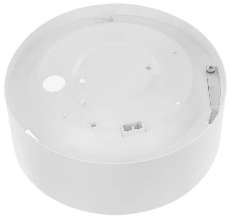 Brilagi - Stropní svítidlo CLARE 1xE27/40W/230V pr. 20 cm bílá