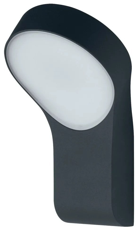 Ledvance Ledvance - LED Venkovní nástěnné svítidlo ENDRURA LED/8W/230V IP44 P224380