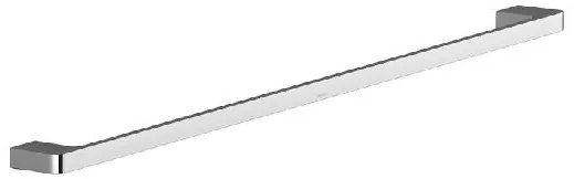 Ravak 10° - Držák ručníku, 63 cm, chrom X07P325