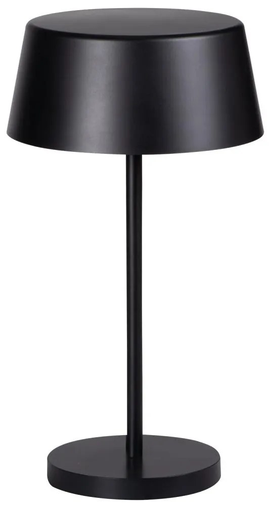 Kanlux Kanlux 33220 - LED Stolní lampa DAIBO LED/7W/230V černá KX0329
