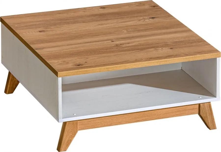 Casarredo - Komfort nábytek Konferenční stolek SVEEN SV10 andersen/nash