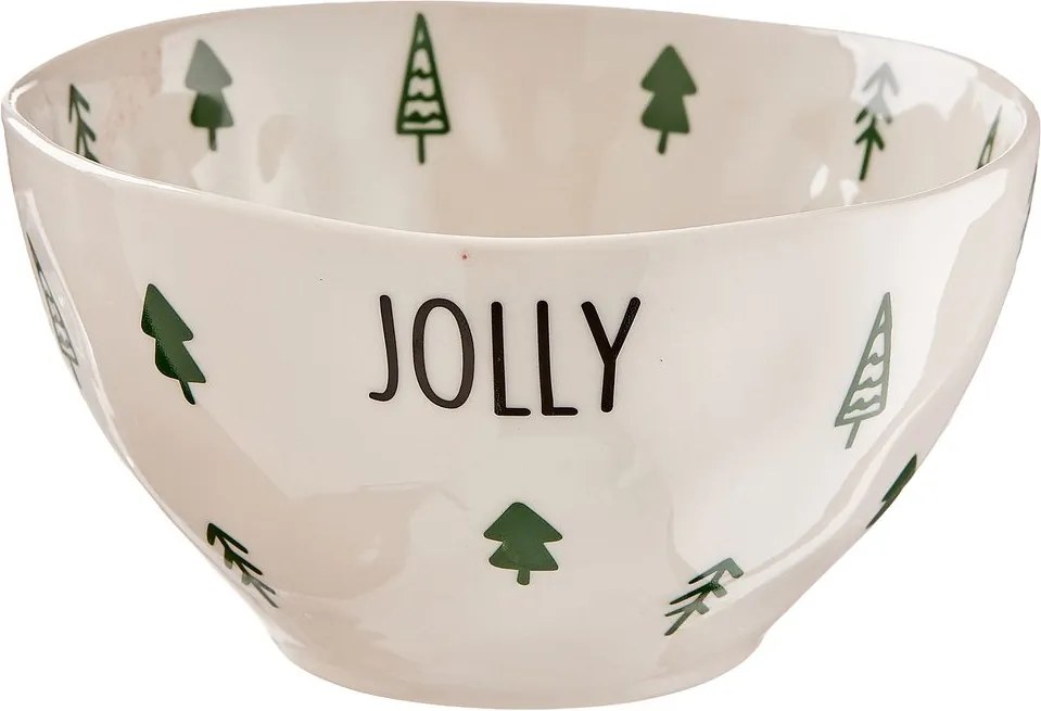 JOYFUL DAYS Miska "Jolly" 14 cm