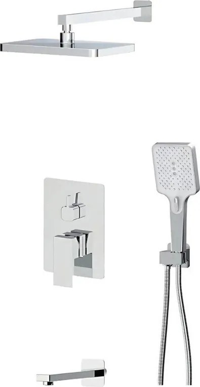 Mixxus GAUDI 003 (INNER)