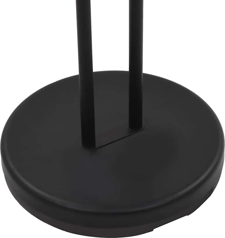 Stmívatelná stojací lampa LED 23 W 282412