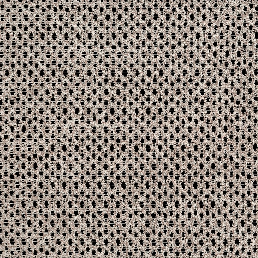 ZÁVĚS NA PÁSCE ALEKSA 140X270 CM BÉŽOVÁ