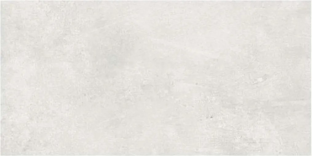EBS Volcano - Dlažba 30x60 cm, matná white ROJ86696