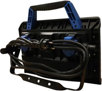 LED reflektor McLED Calipso 45W 4250/2500lm 6500K IP54 ML-511.600.65.0