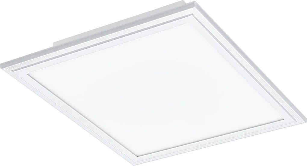 XXXLutz STROPNÍ LED SVÍTIDLO, 30/30/5 cm Eglo - Online Only svítidla - 003348236901